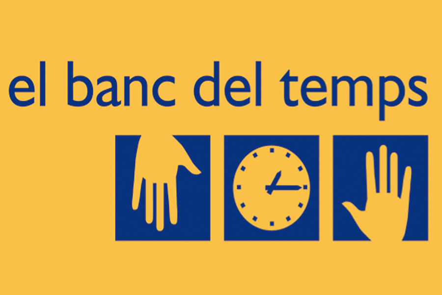 Calella posarà en marxa un Banc del Temps – Ràdio Calella Televisió