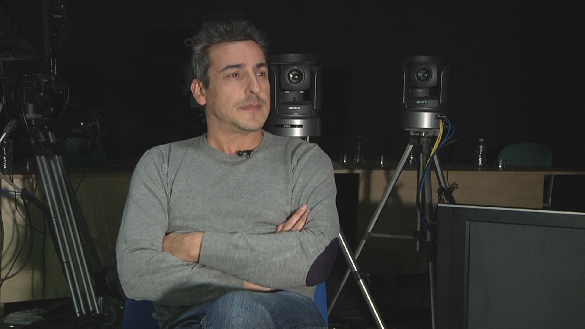 El realitzador calellenc Jonathan Ruiz guanya un dels premis Torretes ...