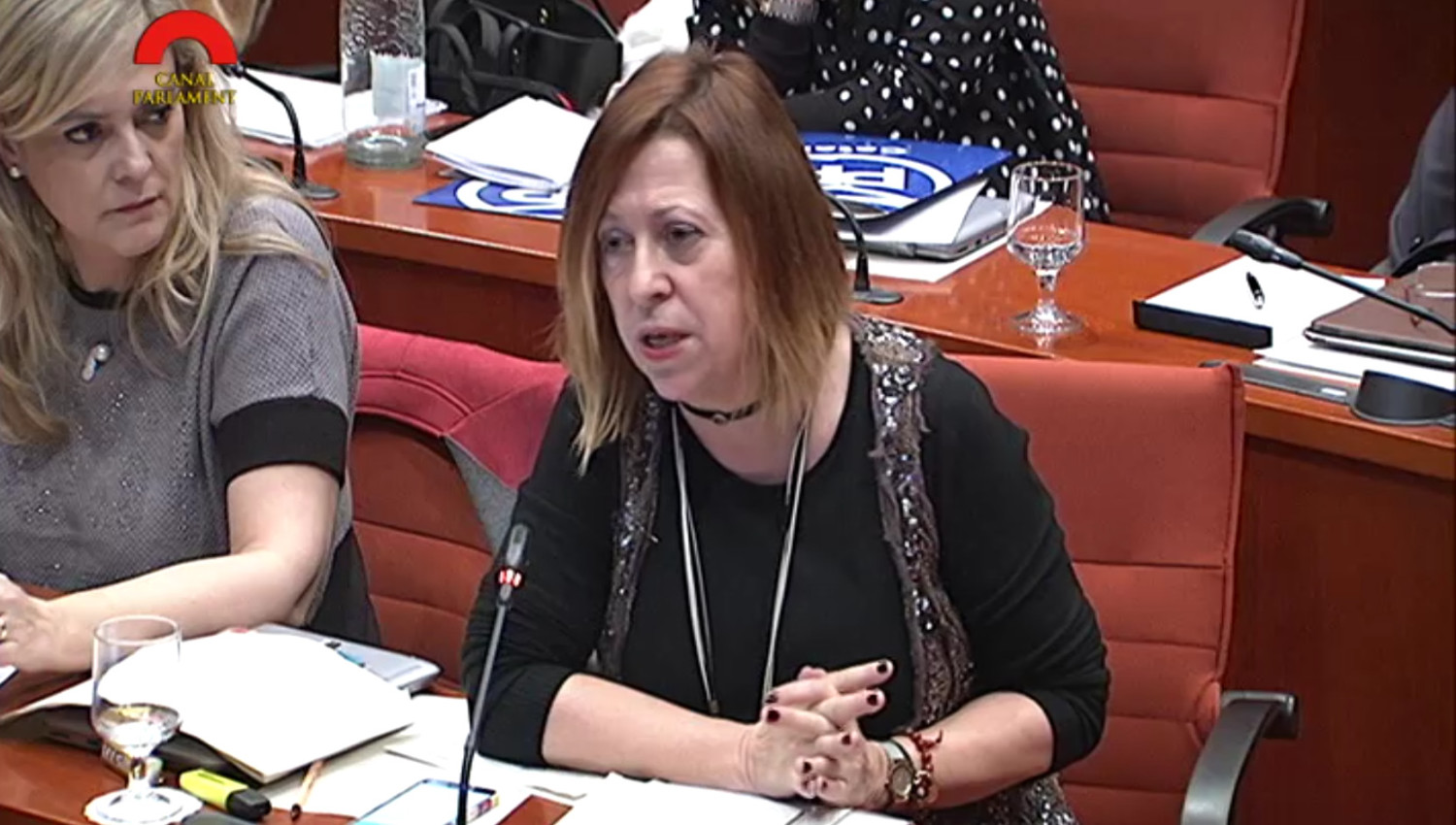 Candini comunicarà la setmana vinent si manté o no tots els seus ...