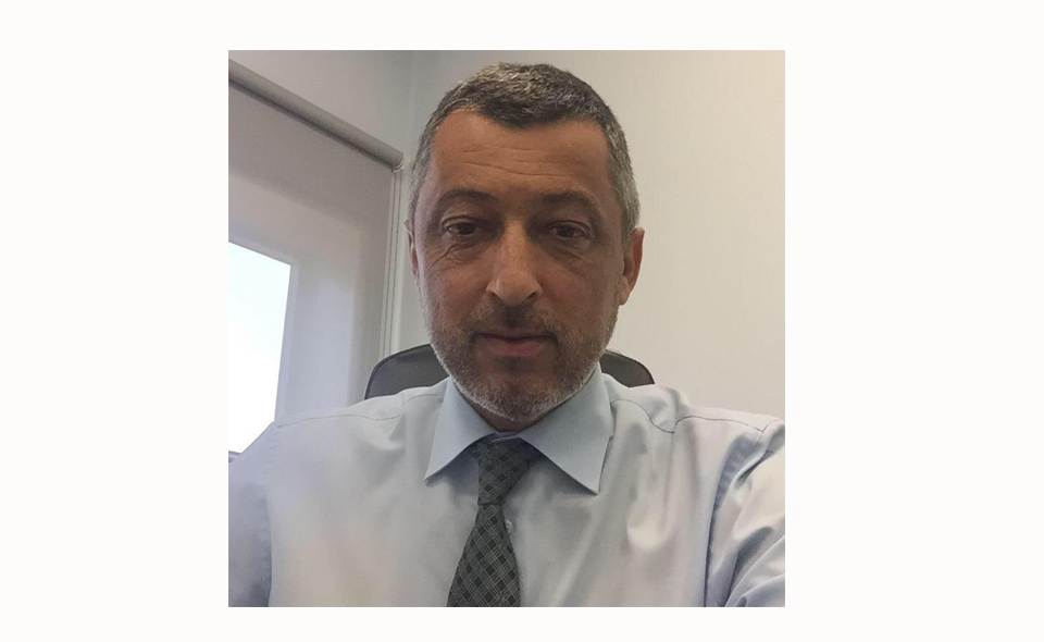 Iñaki García Bernis, nou director gerent de la Corporació de Salut del ...