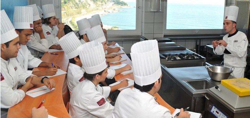 L’EUHT de Sant Pol, entre les 50 millors universitats del món en ...