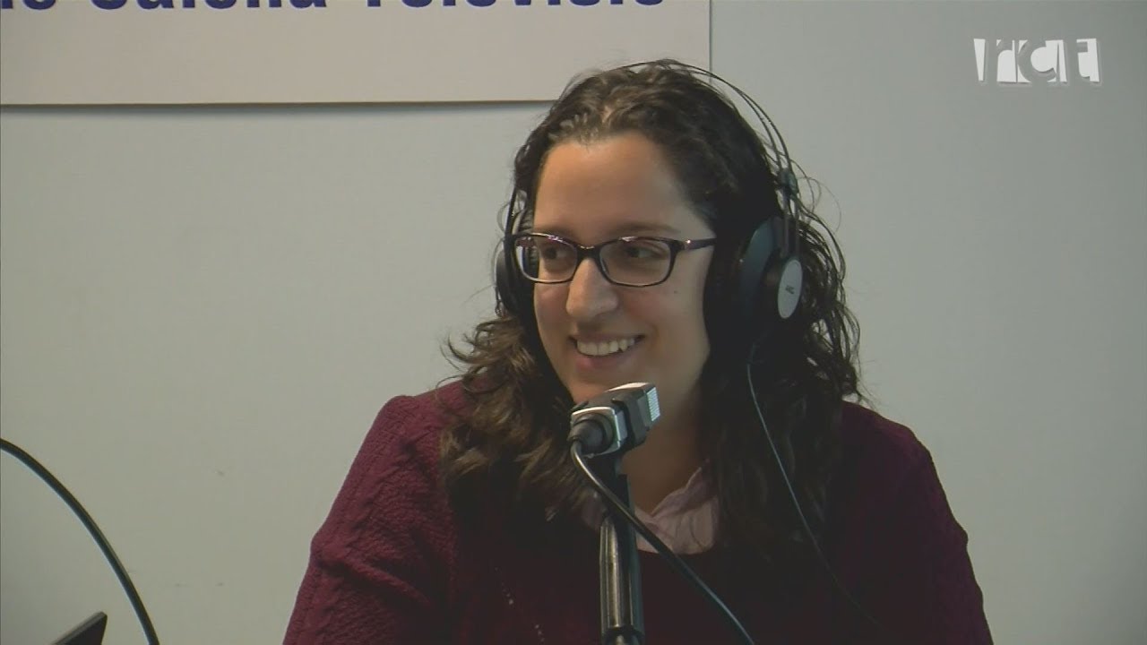 [Vídeo][La Ciutat] Cindy Rando (PSC) “Si fos president de l’Estat ...