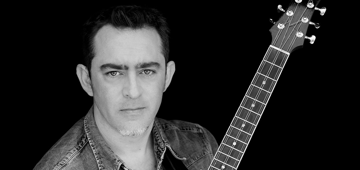 Raúl Rodríguez presentarà el disc «La Raíz Eléctrica» al NEC – Ràdio ...