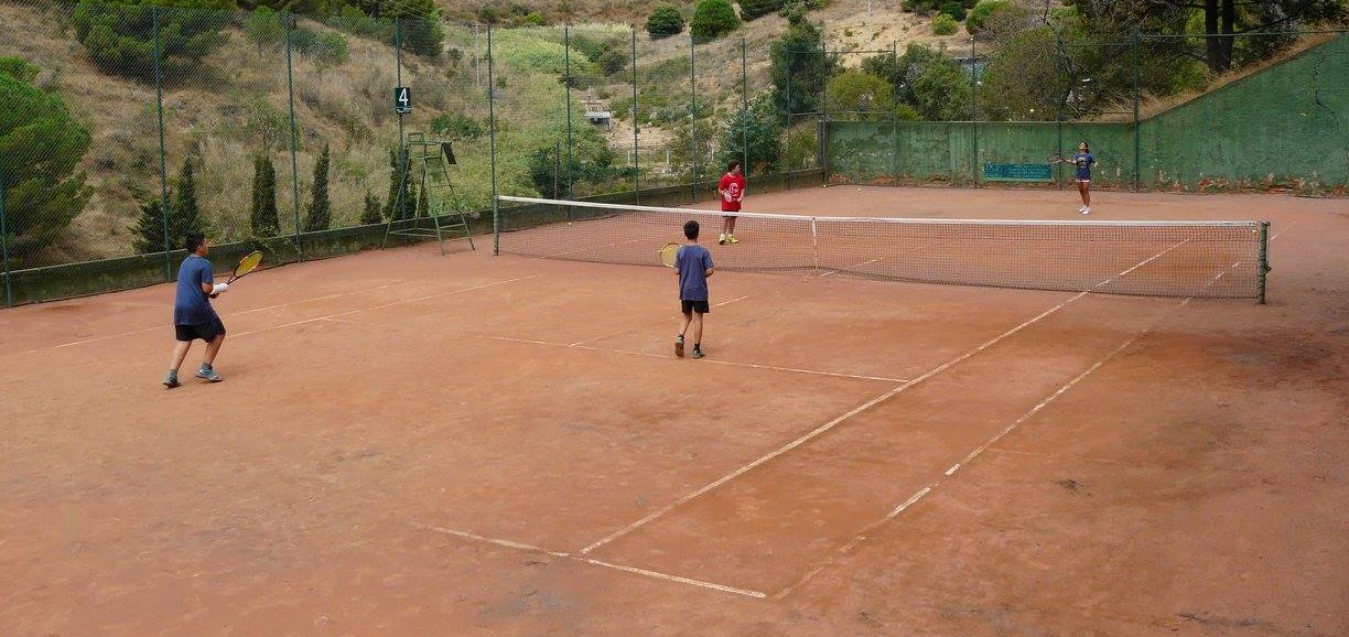 El Club Tennis Calella celebra les 12 Hores de tennis i pàdel – Ràdio ...