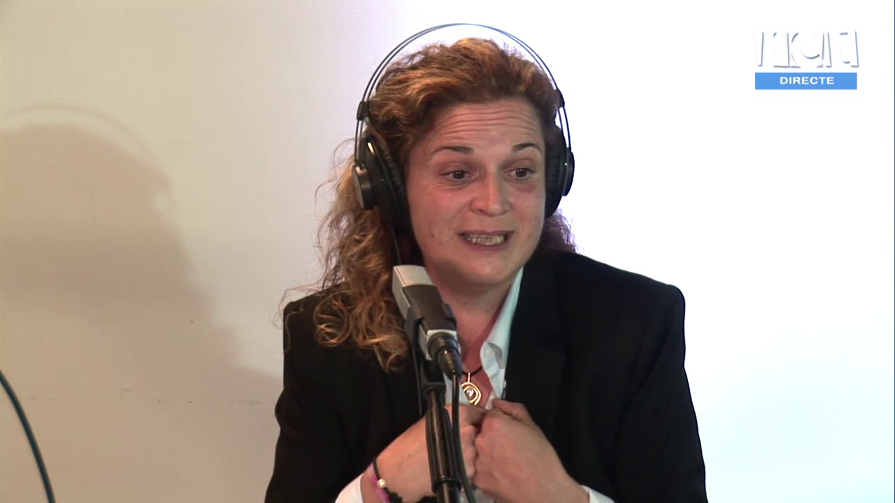 [Vídeo][La Ciutat] Esther Flores (El Pekinaire): “M’agrada molt la ...