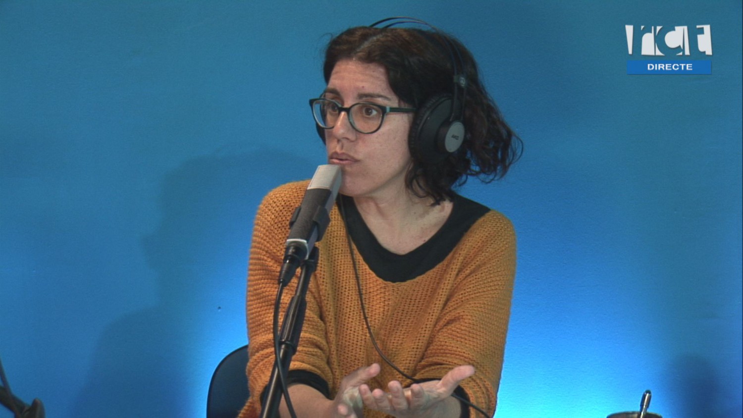Sílvia Delgado (Banc de Sang i Teixits Maresme): “Amb una donació es ...