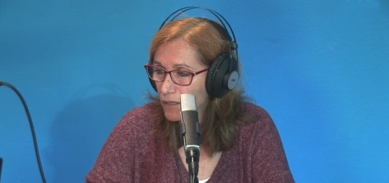 Lydia Caba (Psicooncòloga): “Quan esdevé un diagnòstic de càncer, la ...