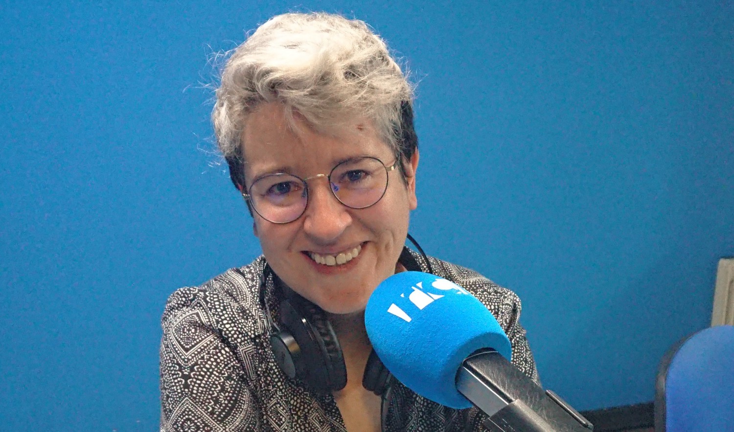 [Àudio] [La Ciutat] Heidi Pérez (Mataró LGTBI): “Agredir a una persona ...
