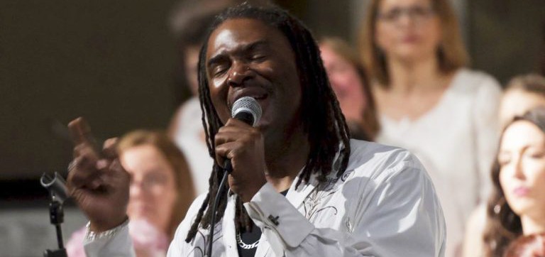 Taller de gòspel i concert en suport a la Parròquia de Santa Maria i ...