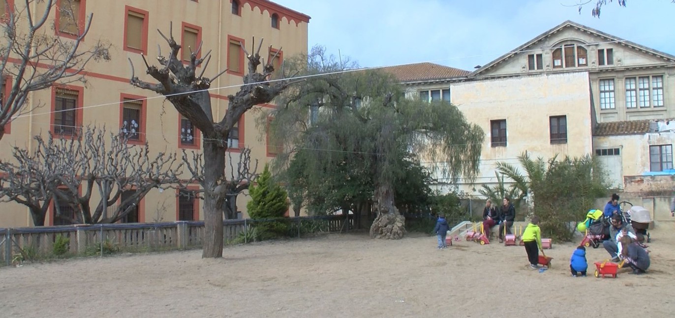 Les escoles Pia i Freta han recollit signatures en contra del nou ...