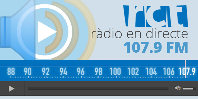 Directe – Ràdio Calella Televisió