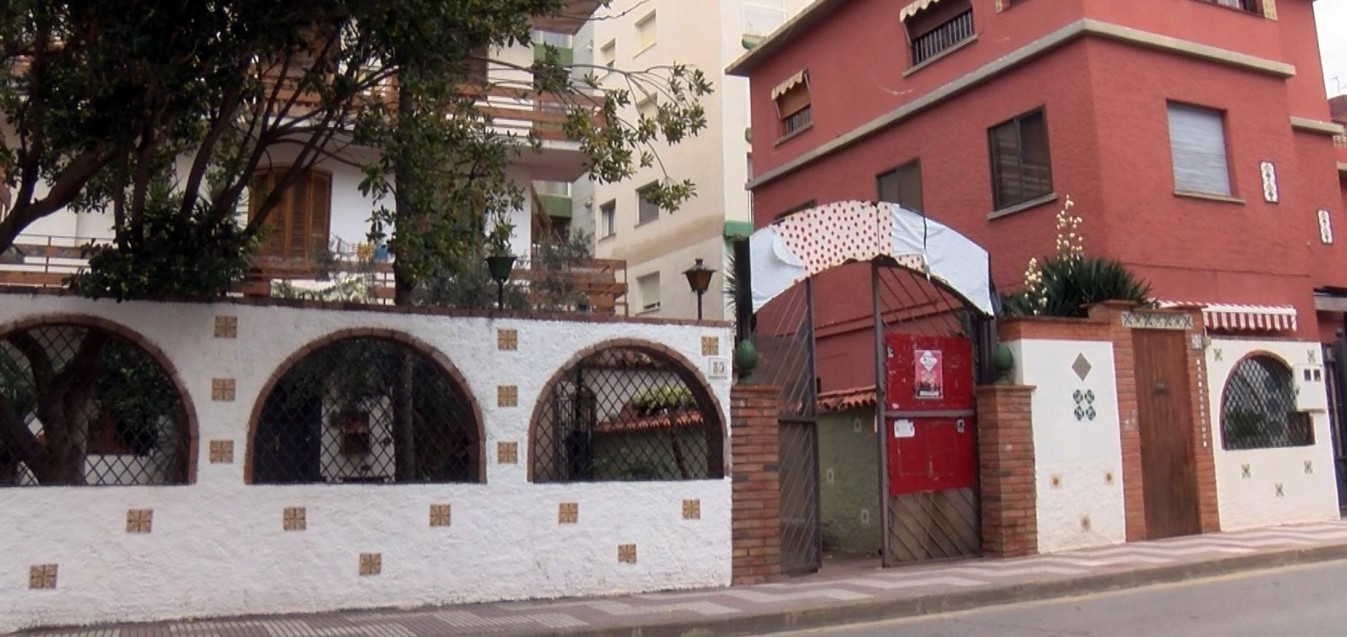 La Bruna continua buscant sostre alternatiu per als seus residents ...