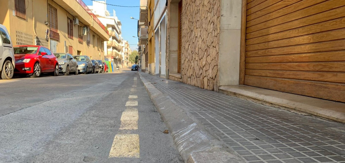Adaptem Calella: la proposta que vol millorar l’accessibilitat urbana ...