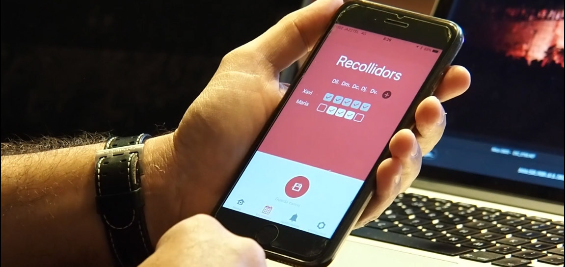 Qualla kids: l’aplicatiu que gestiona la sortida dels infants de l ...