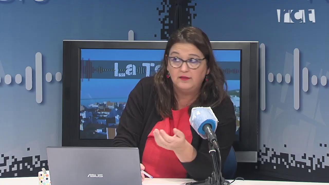 [Vídeo] La Tertúlia 11-11-2021 – Ràdio Calella Televisió