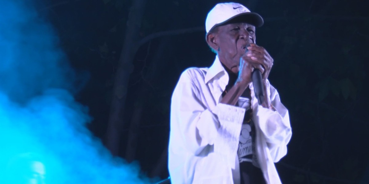 Stranger Cole s’estrena amb èxit al Festival Cultura Viva 2022 – Ràdio ...