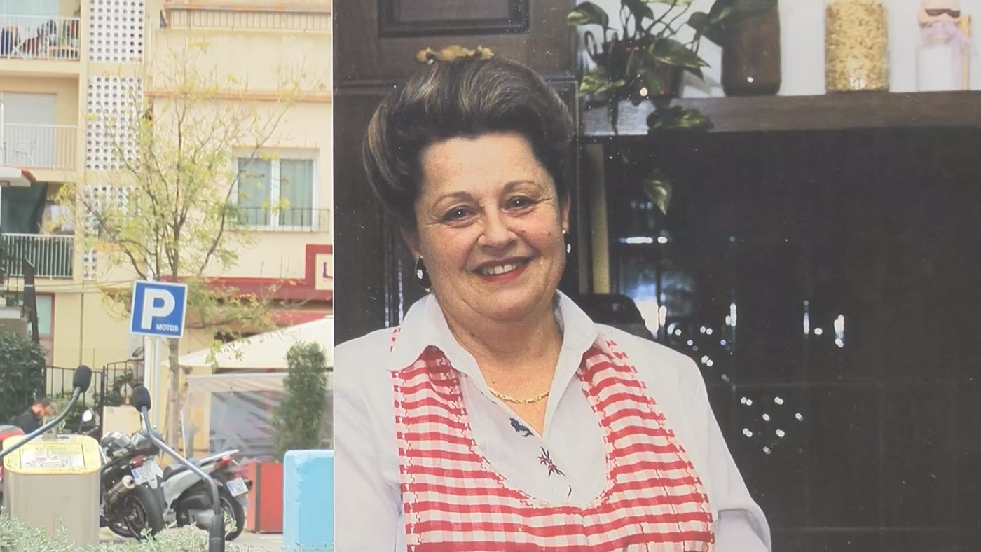 La font de la Plaça del Bunyol ja porta el nom de Joaquima Puigvert i ...