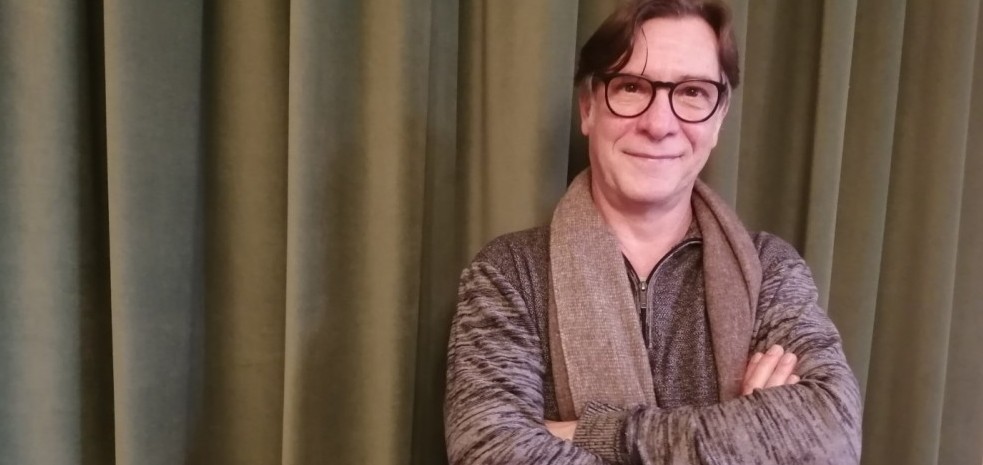 Àlex Casanovas impartirà el taller per parlar en públic del CCM – Ràdio ...