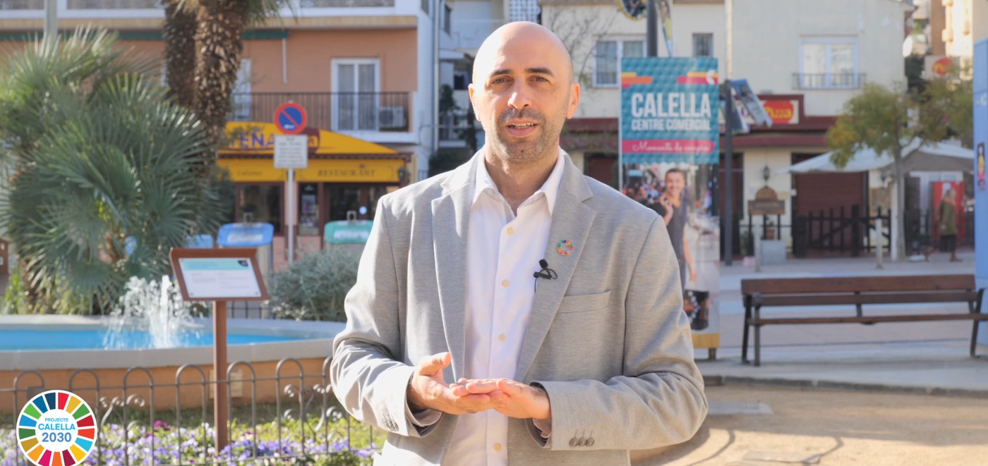 Estimem Calella es presenta com a nova opció ciutadana per les ...