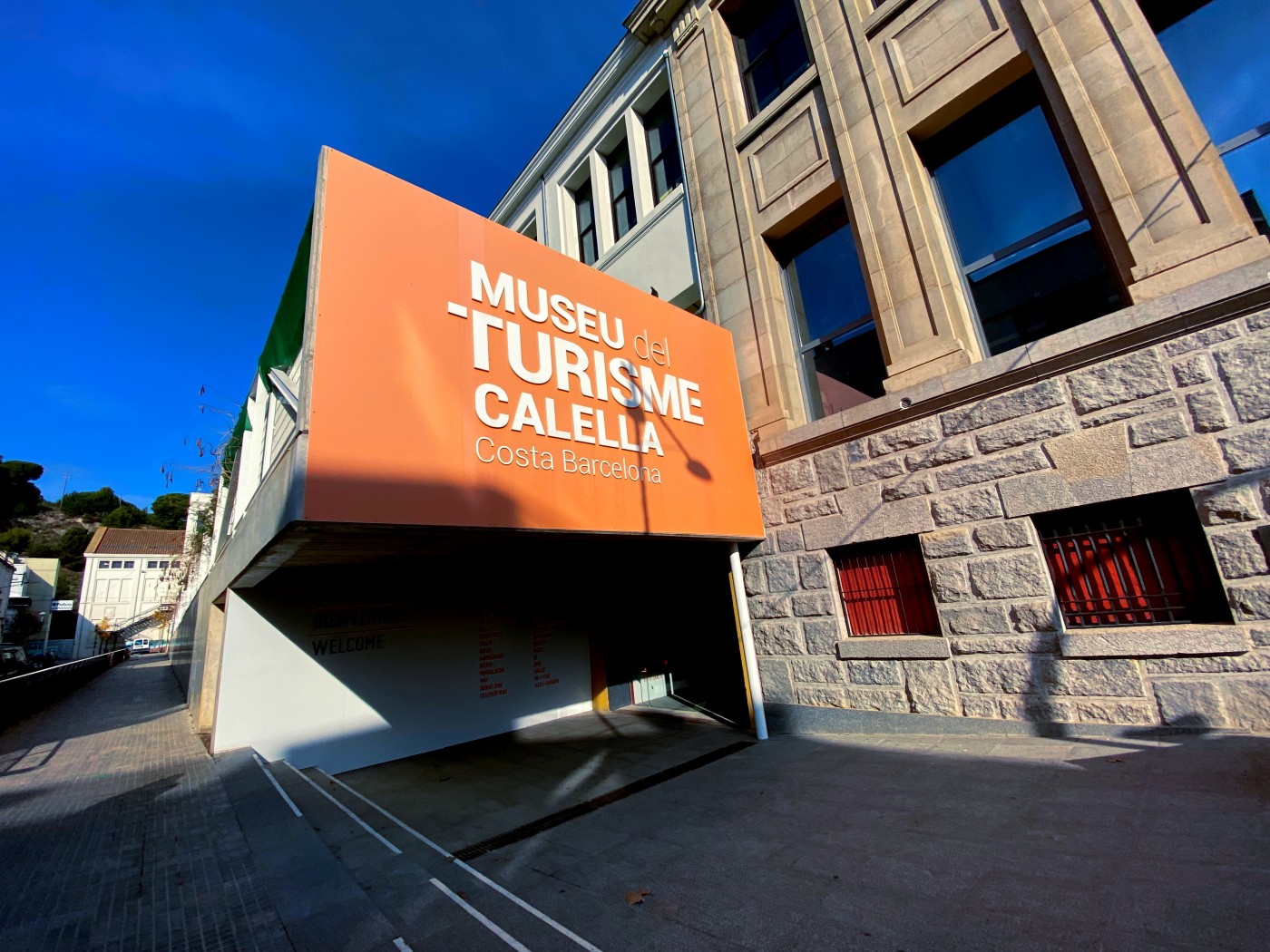 Esquerra Republicana demana un canvi d’usos pel Museu del Turisme ...