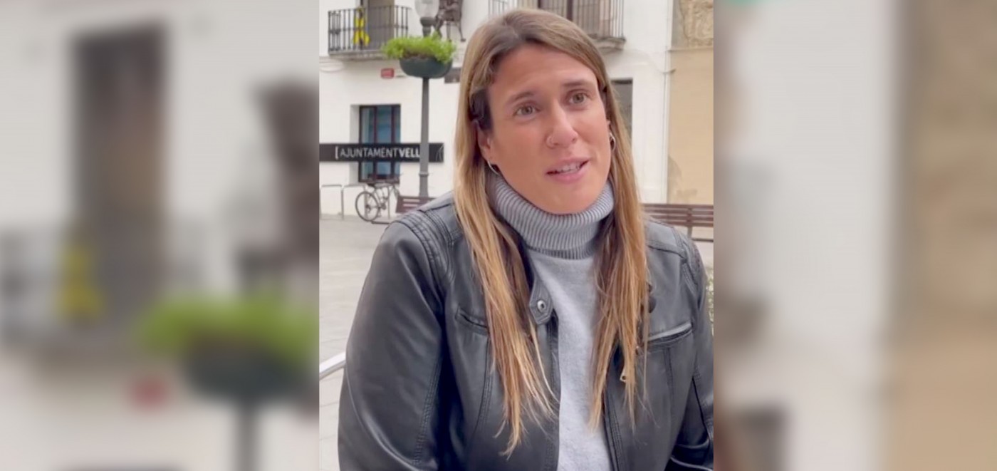 Junts per Catalunya incorpora la sanitària Anna Pérez – Ràdio Calella ...