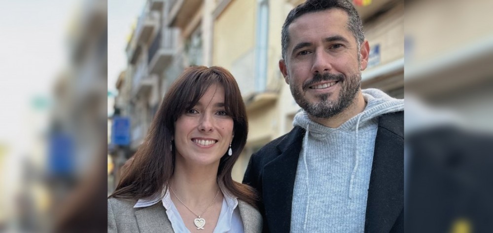 Meritxell Pujadas és la nova incorporació a la candidatura electoral d’Esquerra – Ràdio Calella ...