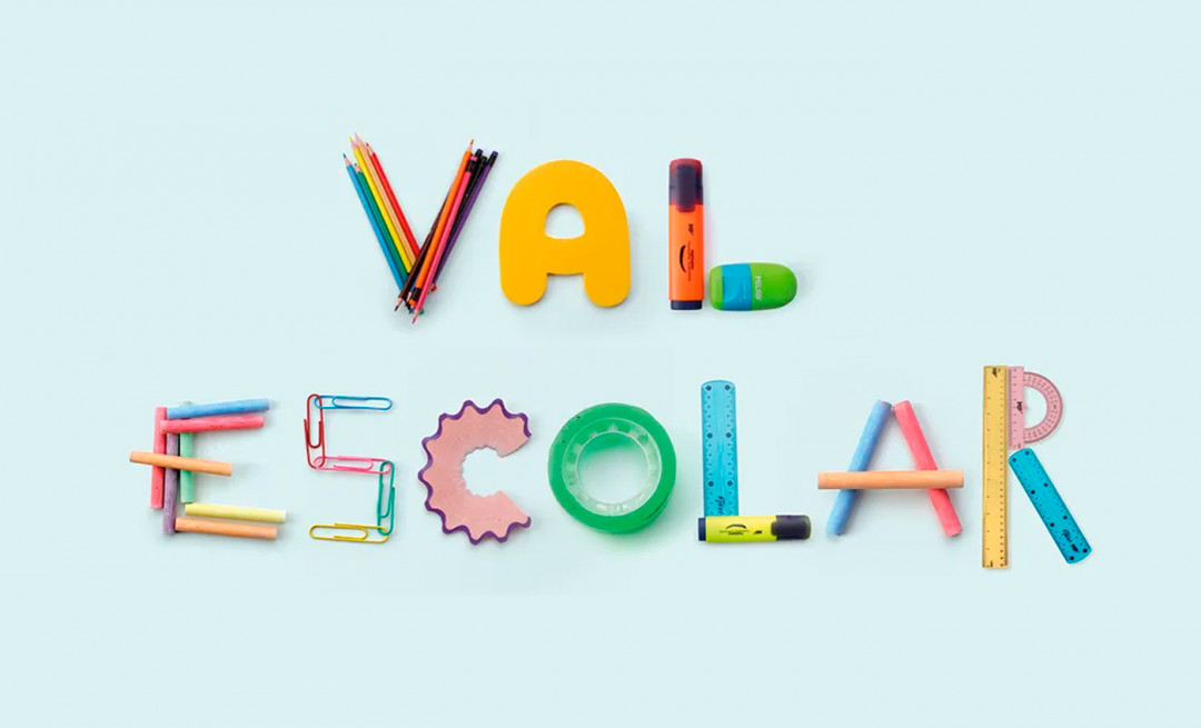 Malestar per com s’ha gestionat el val escolar a Calella – Ràdio ...