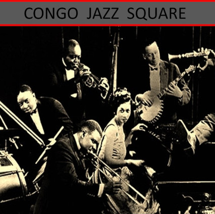 Congo Jazz Square – Ràdio Calella Televisió