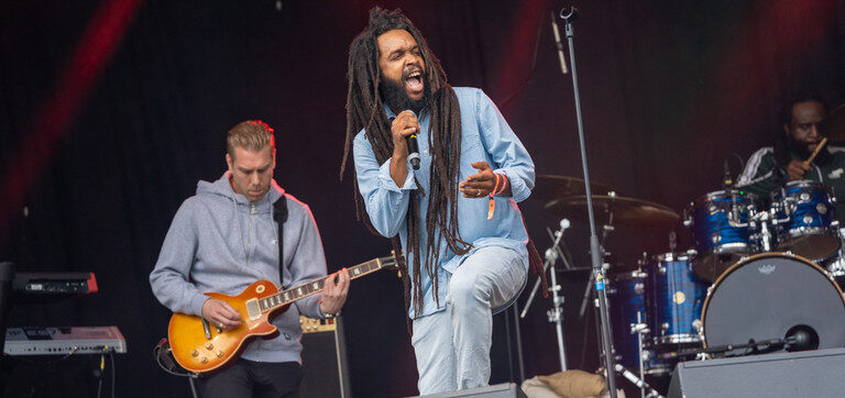El reggae envairà el pati de l’Ós aquest cap de setmana – Ràdio Calella ...