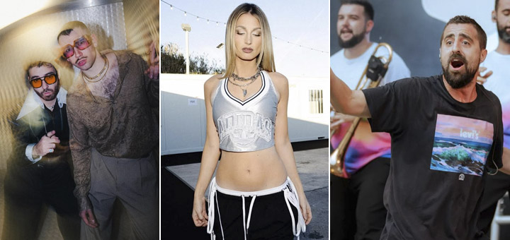 Primers confirmats per al Canet Rock 2025 – Ràdio Calella Televisió