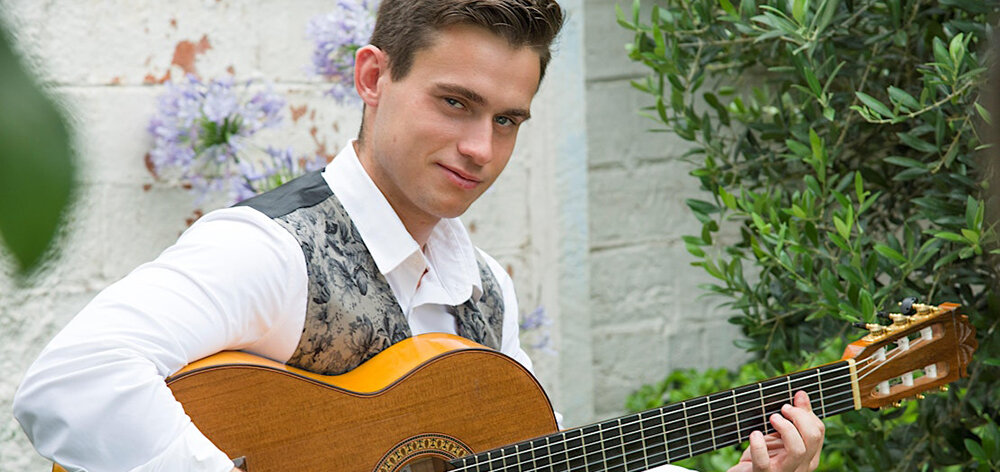 Concert de tribut a Paco de Lucía – Ràdio Calella Televisió