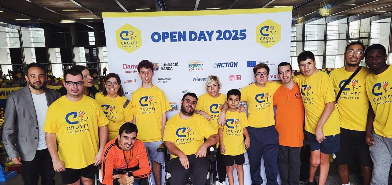 ADIAM participarà al Meeting Special Olympics Castellón 2025 – Ràdio ...